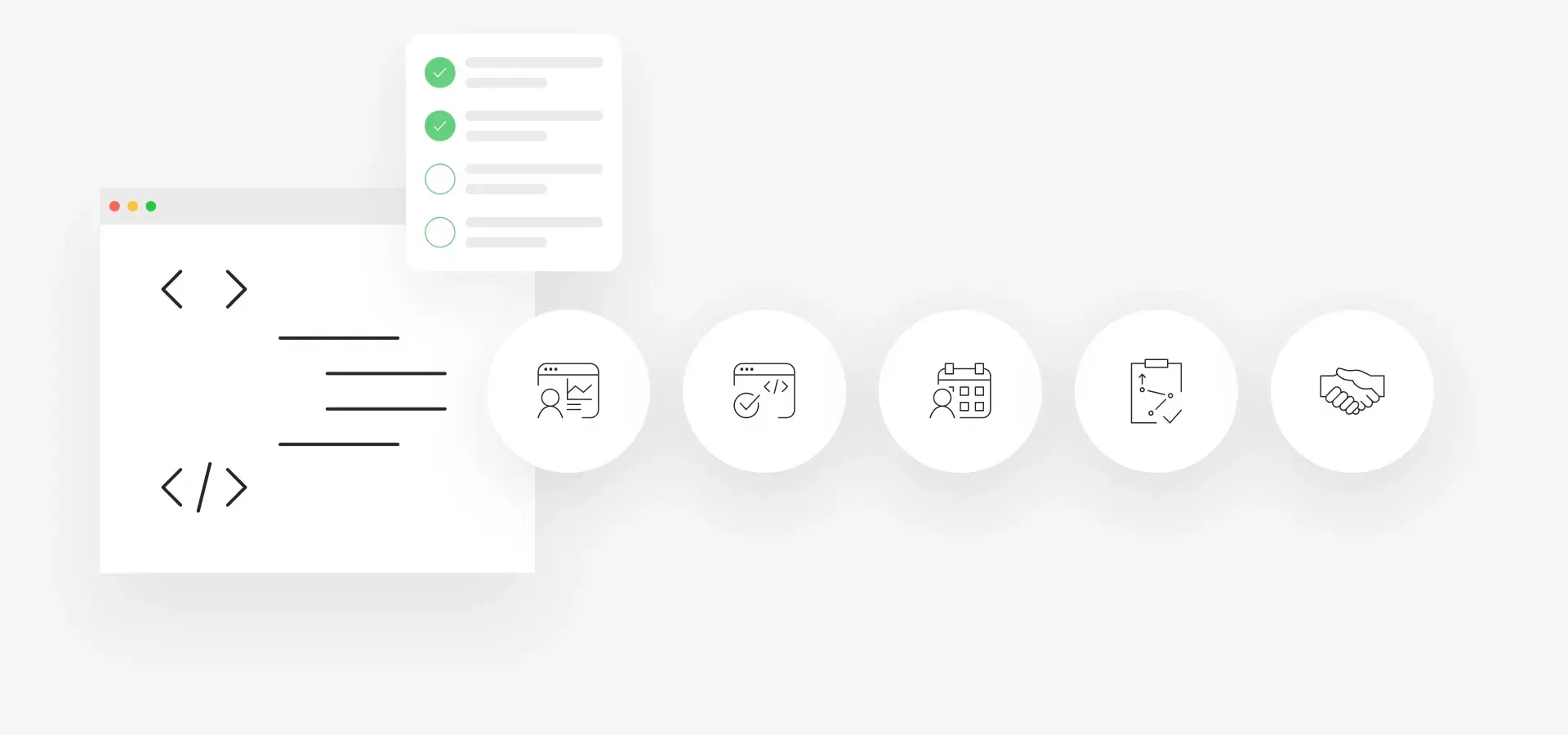 Was macht ein Tech Lead Frontend Entwicklung bei der norisk Group